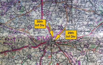 Livingbattlefield.org: 7/17/11 - 7/24/11