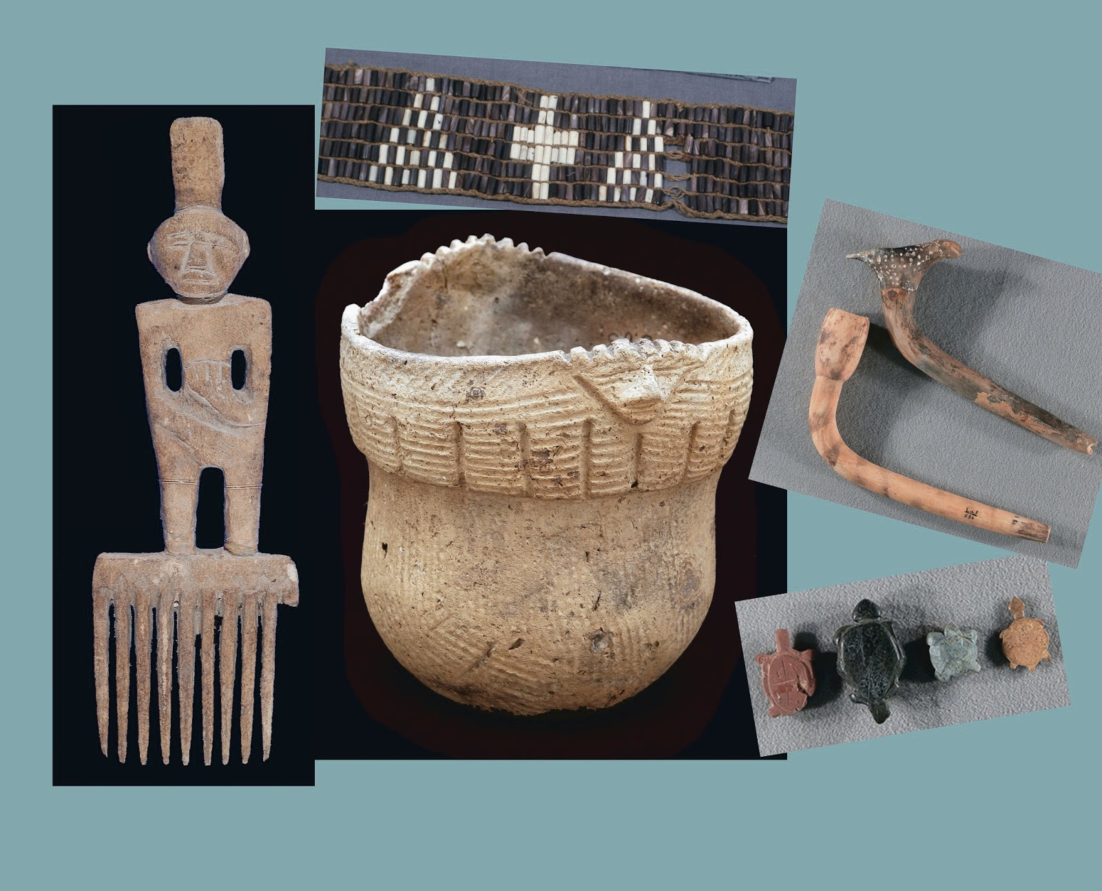 This Week In Pennsylvania Archaeology: 2016 Annual Workshops in ... This Week In Pennsylvania Archaeology: 2016 Annual Workshops in ...