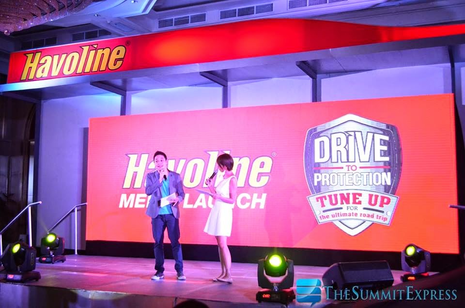 Tune up for the ultimate roadtrip experience this summer