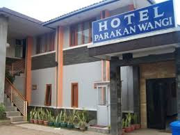 Hotel Parakan Wangi - Daftar Nama Hotel | Situs Booking Hotel Online