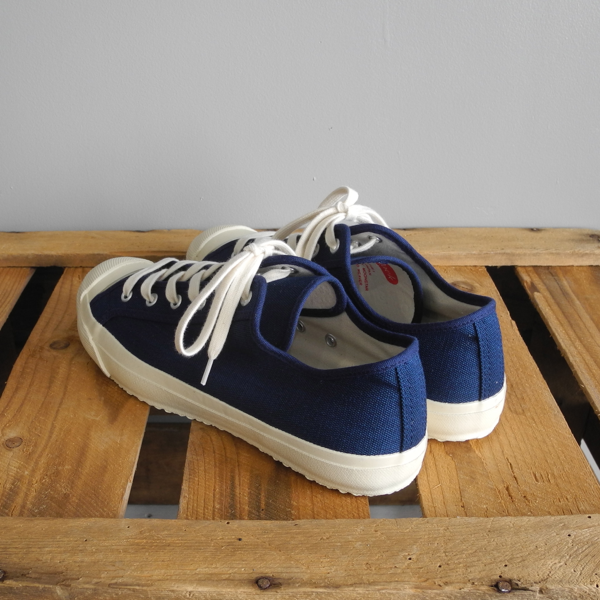 and-ordinary: DOEK SHOE INDUSTRIES / DOEK COURT 今年も入荷