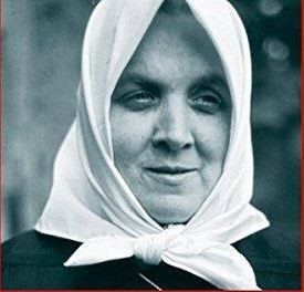 Mystics of the Church: Hierognosis -The mystical ability to recognize ...