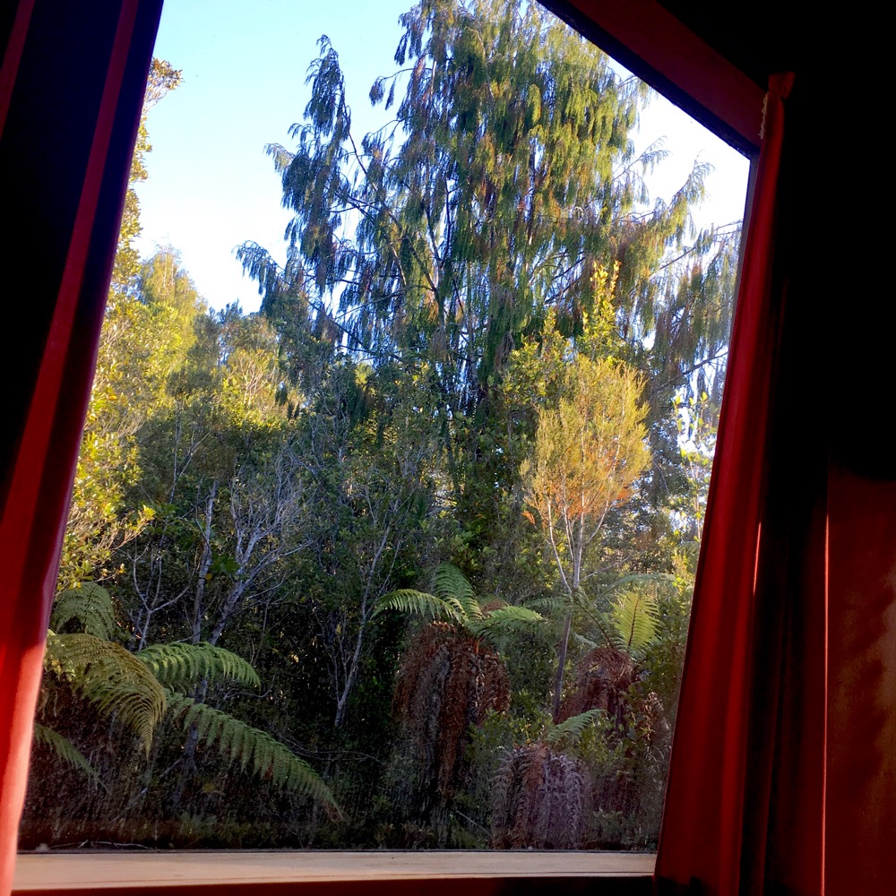 John Scott: Architect: April 2016