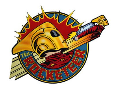 SNEAK PEEK : IDW Launches "Rocketeer Adventures"- July 2011
