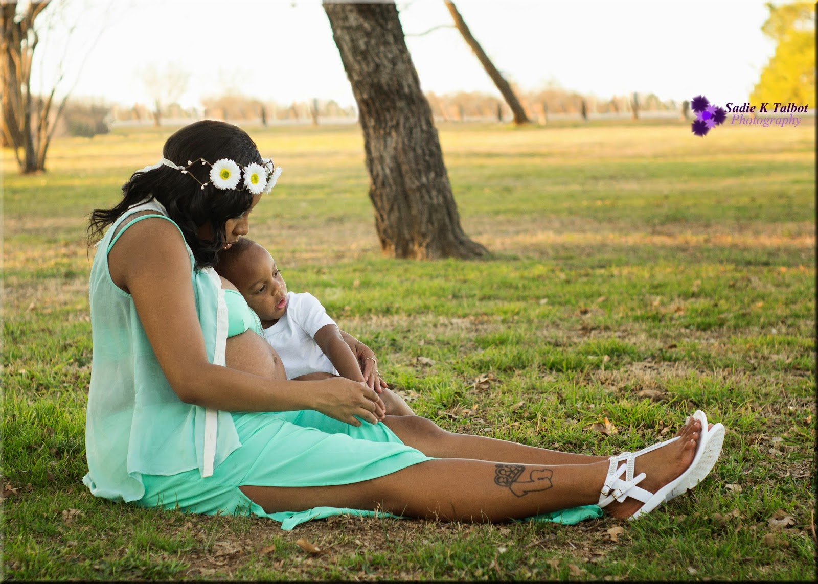 Sadie K Talbot Photography