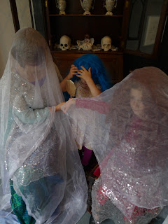 GHost: The Haunted Sea - final weekend in Folkestone