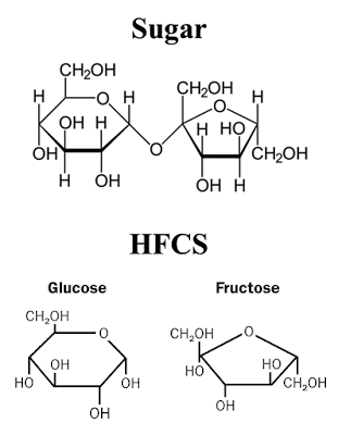Dr. Sam's Functional Medicine Blog: High Fructose Corn Syrup.....no, it ...