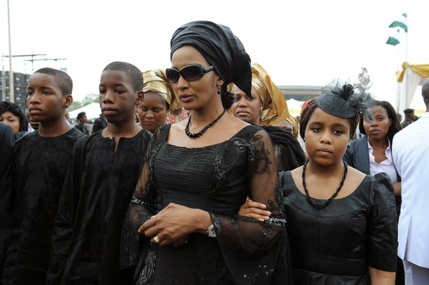 Court strikes out Ojukwu’s ‘first son’ Debe’s N100m suit against Bianca ...
