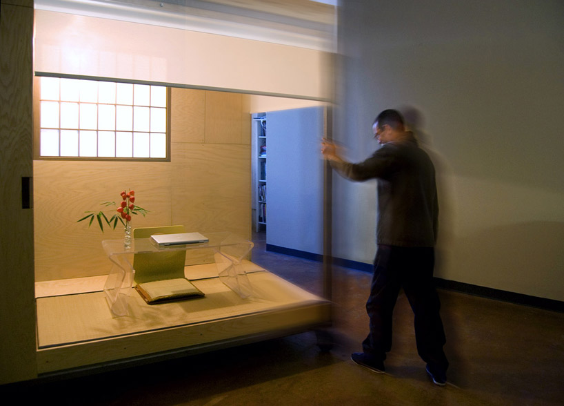 Unik - Kamar Tidur dan Ruang Tamu Portable (Bisa Di Pindah ...