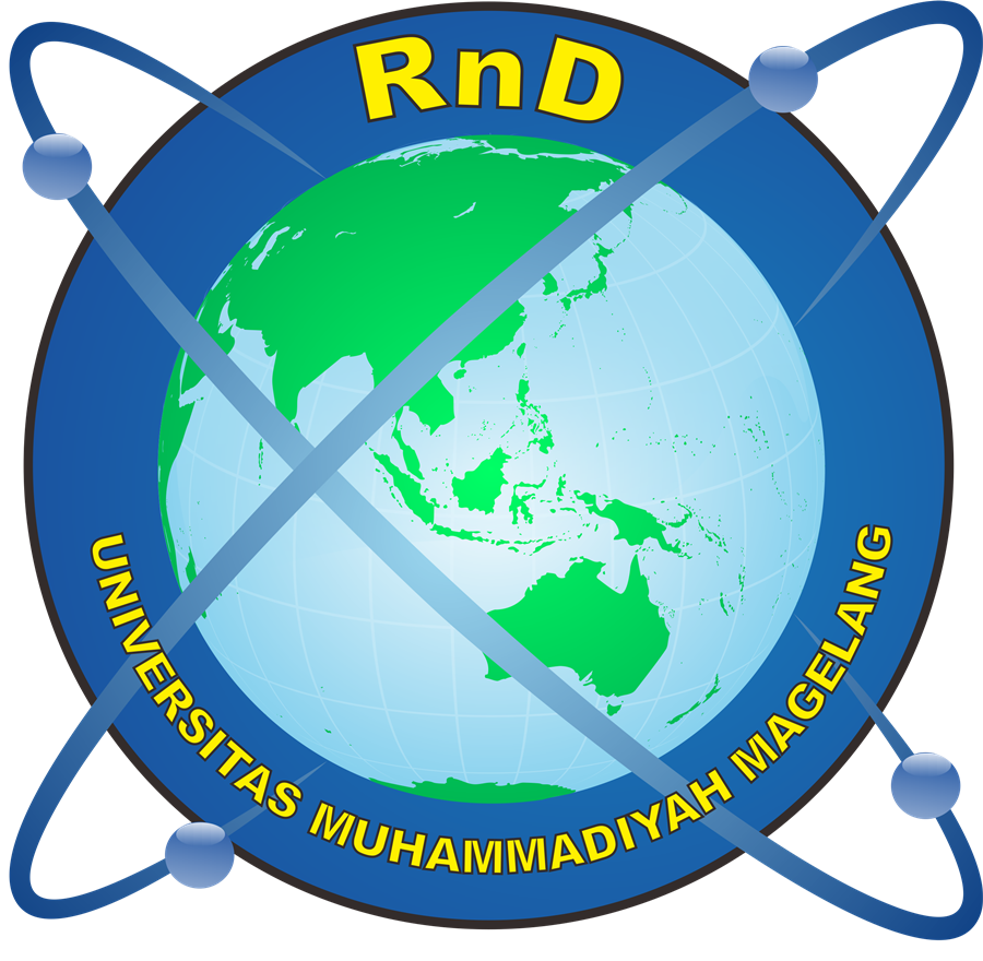 RESEARCH AND DEVELOPMENT (RnD) ~ Populeritas