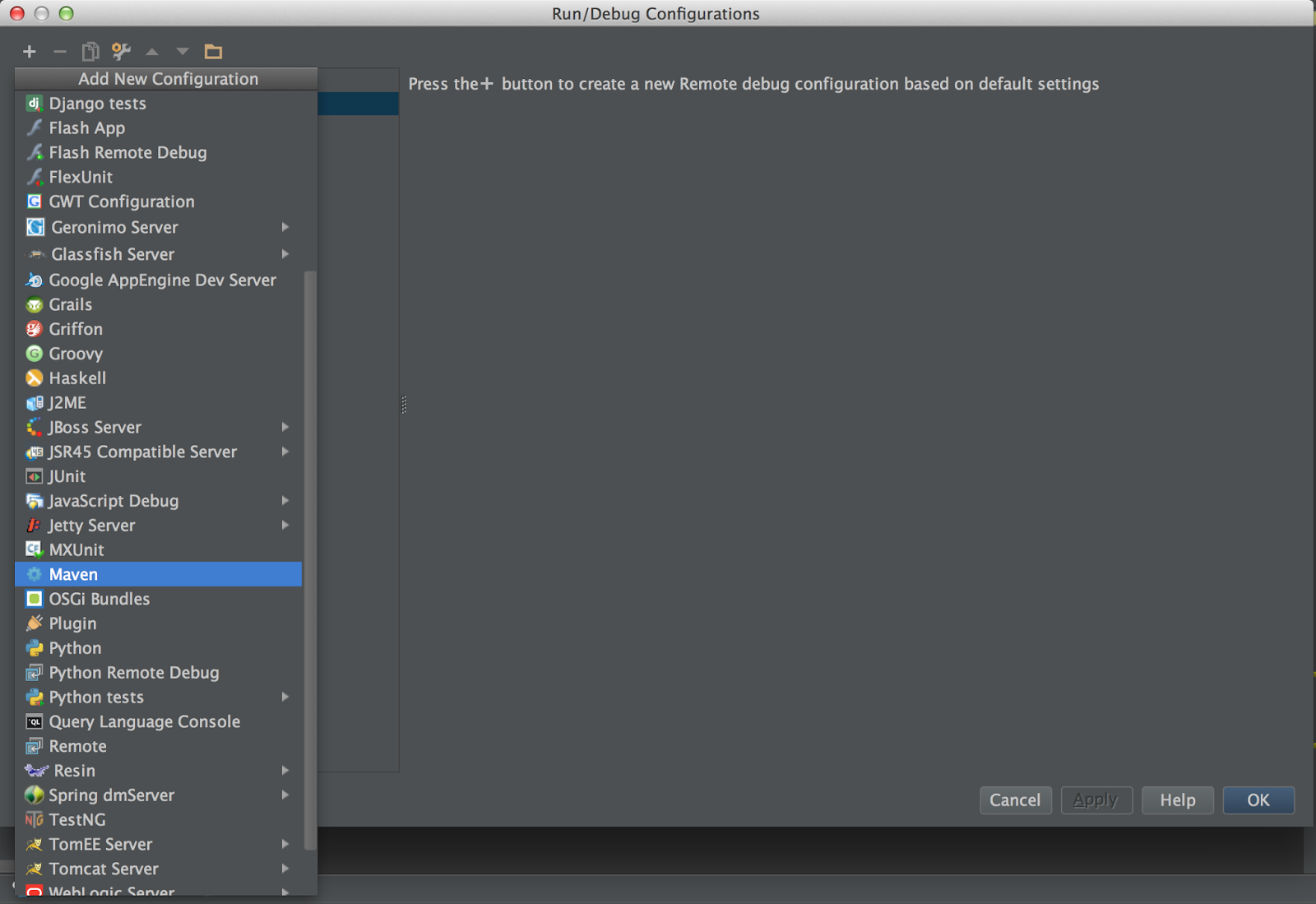A Hippie IT Guy s Programming Blog How To Debug Maven Applications In a-hippie-it-guy-s-programming-blog-how-to-debug-maven-applications-in