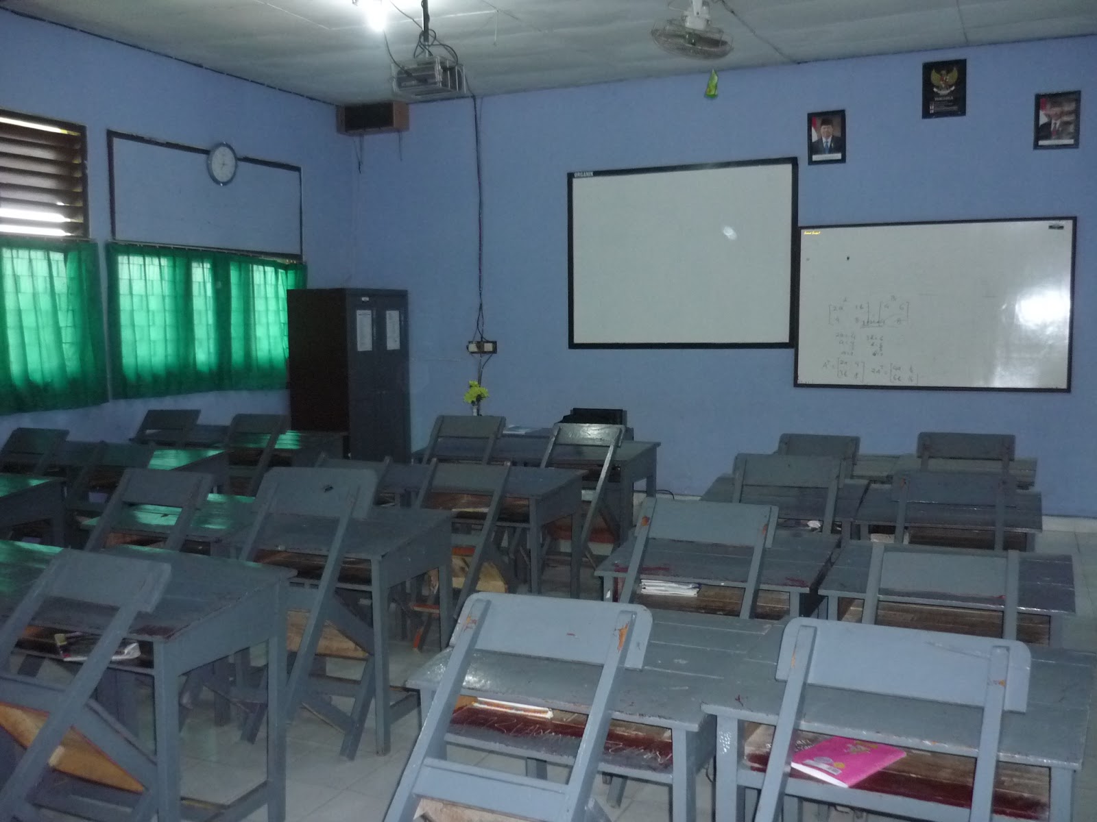 SMA N 2 METRO SEKOLAH ADIWIYATA DAN PEDULI LINGKUNGAN. :: Save Earth