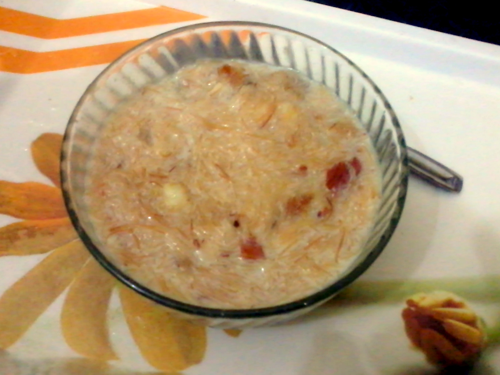 Desi Spatula: Banarasi Sewai