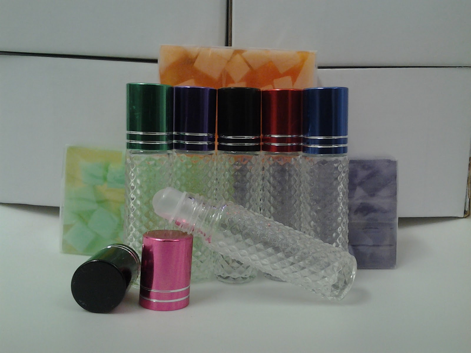 Pembekal Pati Minyak Wangi (98%-99.9% original) dan Botol wangian ...