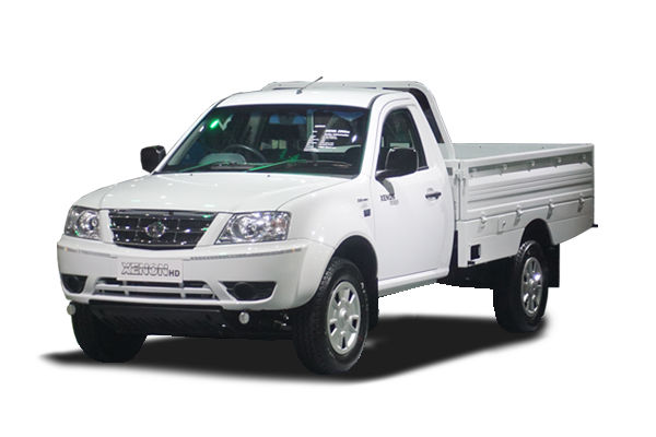 Spek Lengkap Pick Up Diesel 4x4 April 2018 - Artikel Review