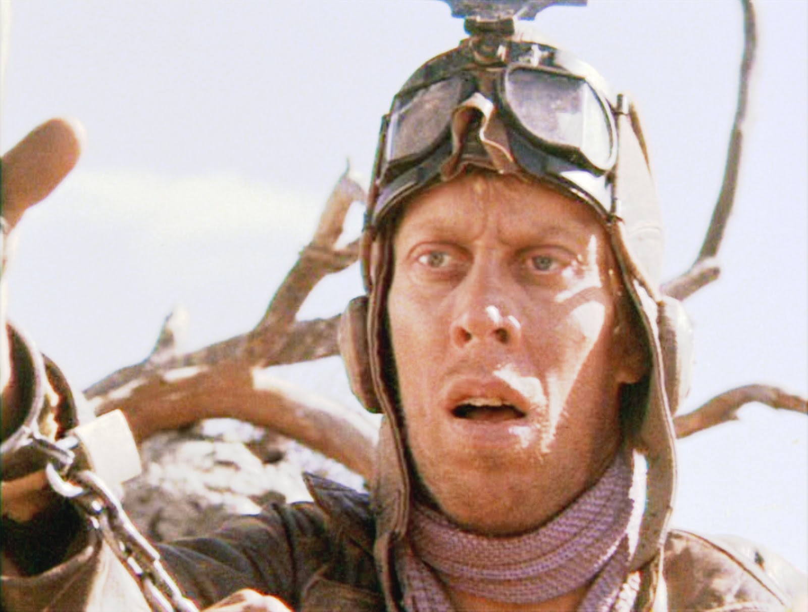 .: Mad Max 2: The Road Warrior (page 1 of 5)