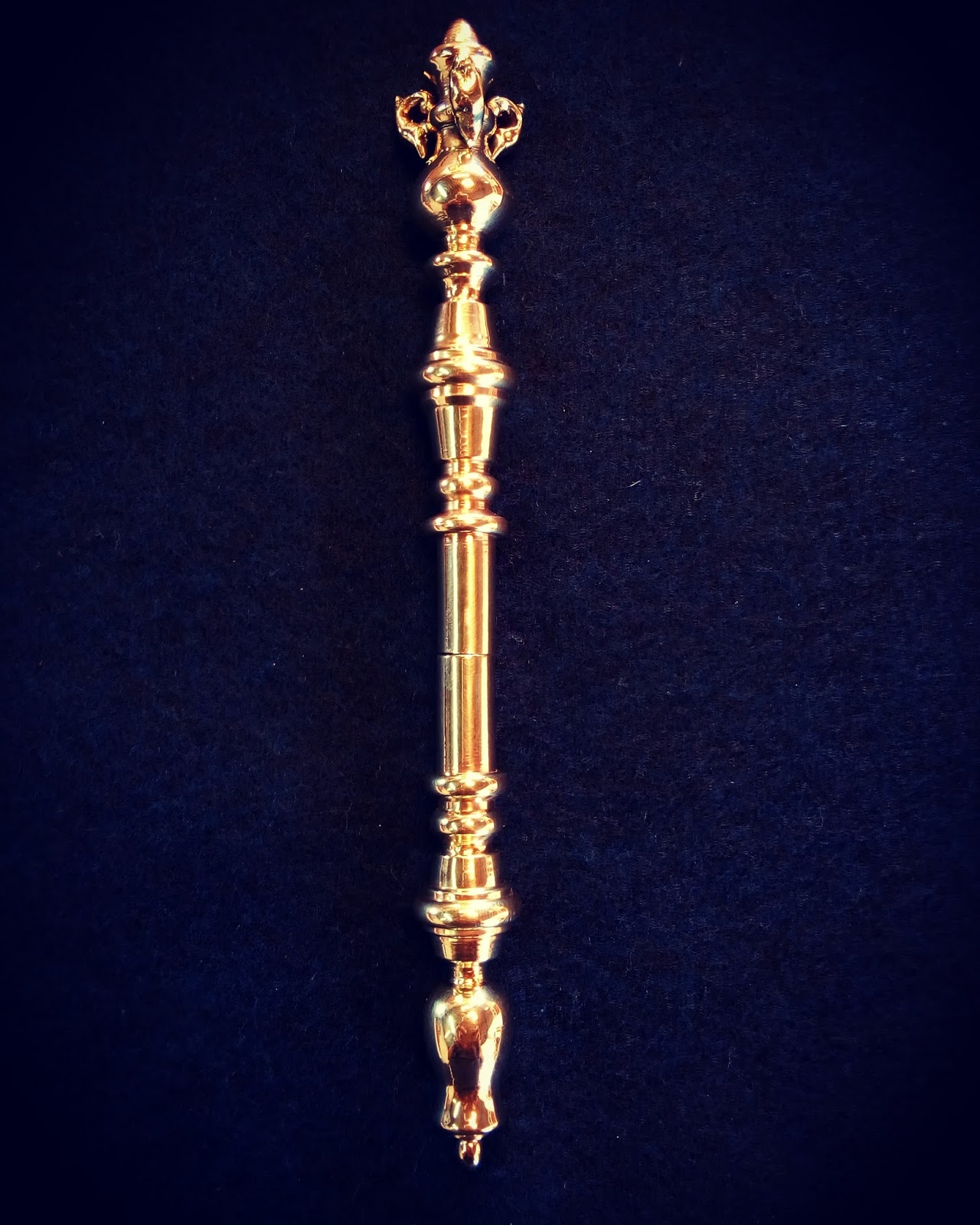 Cetros ~ Artesanos orfebres