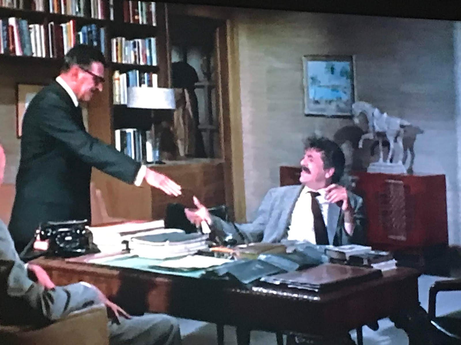 xoxoxo e: art in film - bell, book, and candle