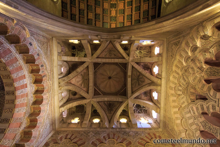 Mezquita de Córdoba
