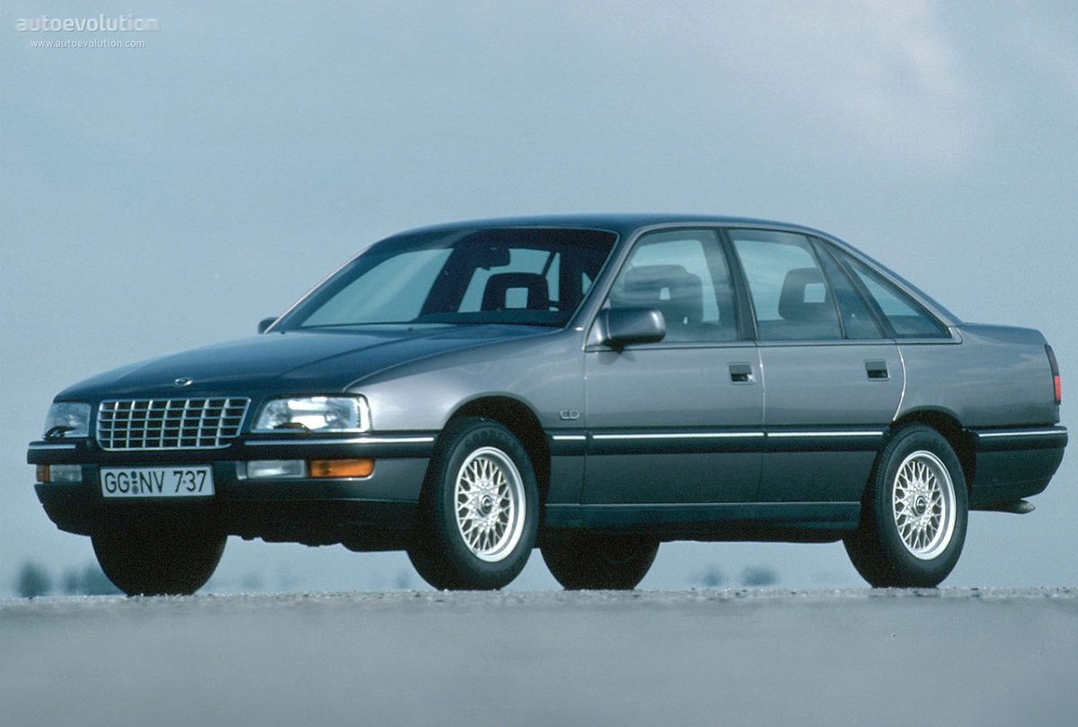 RETROSPECTIVA 2017 - HISTÓRIA - CHEVROLET OMEGA 25 ANOS DE BRASIL