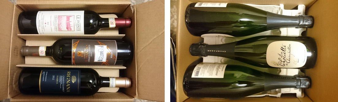 Viinien verkkokauppa Viinikellari.com