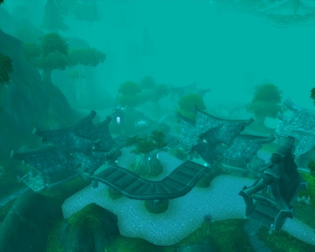 Guia de reputação Cenarion Expedition | WoW Lunatics