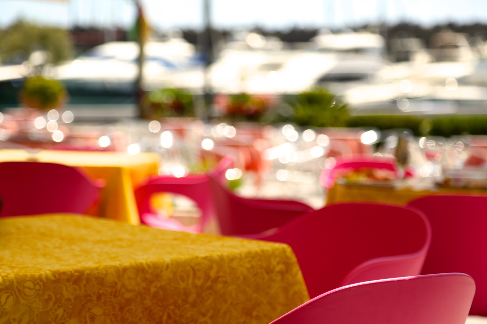 luca lancieri: The First Maratea Photo Tour Challenge: The Diary