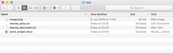 Python Pandas read_csv – Load Data from CSV Files - Machine Learning Cơ Bản