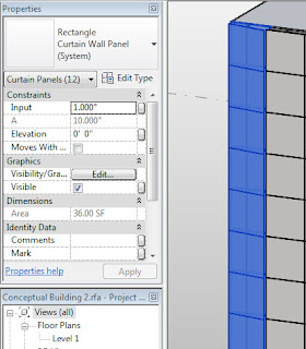 Revit: Down to the Details