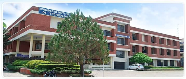 MIT Admissions 2016 | MITGI Moradabad