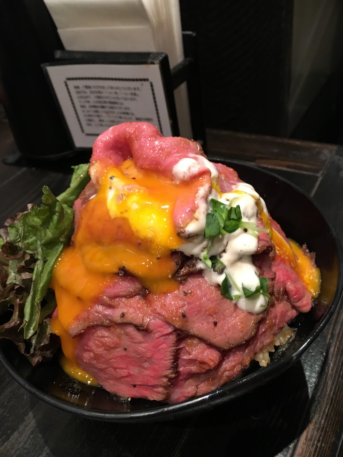 Red Rock - Harajuku, Tokyo - Travel is my favorite Sport