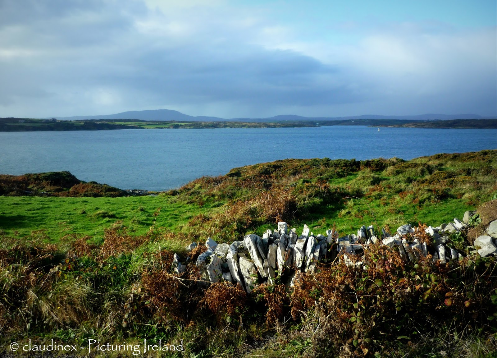 Picturing Ireland : Carbery's One Hundred Isles, Co. Cork