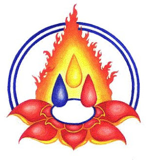 First Blog!: Introduction to Buddhism