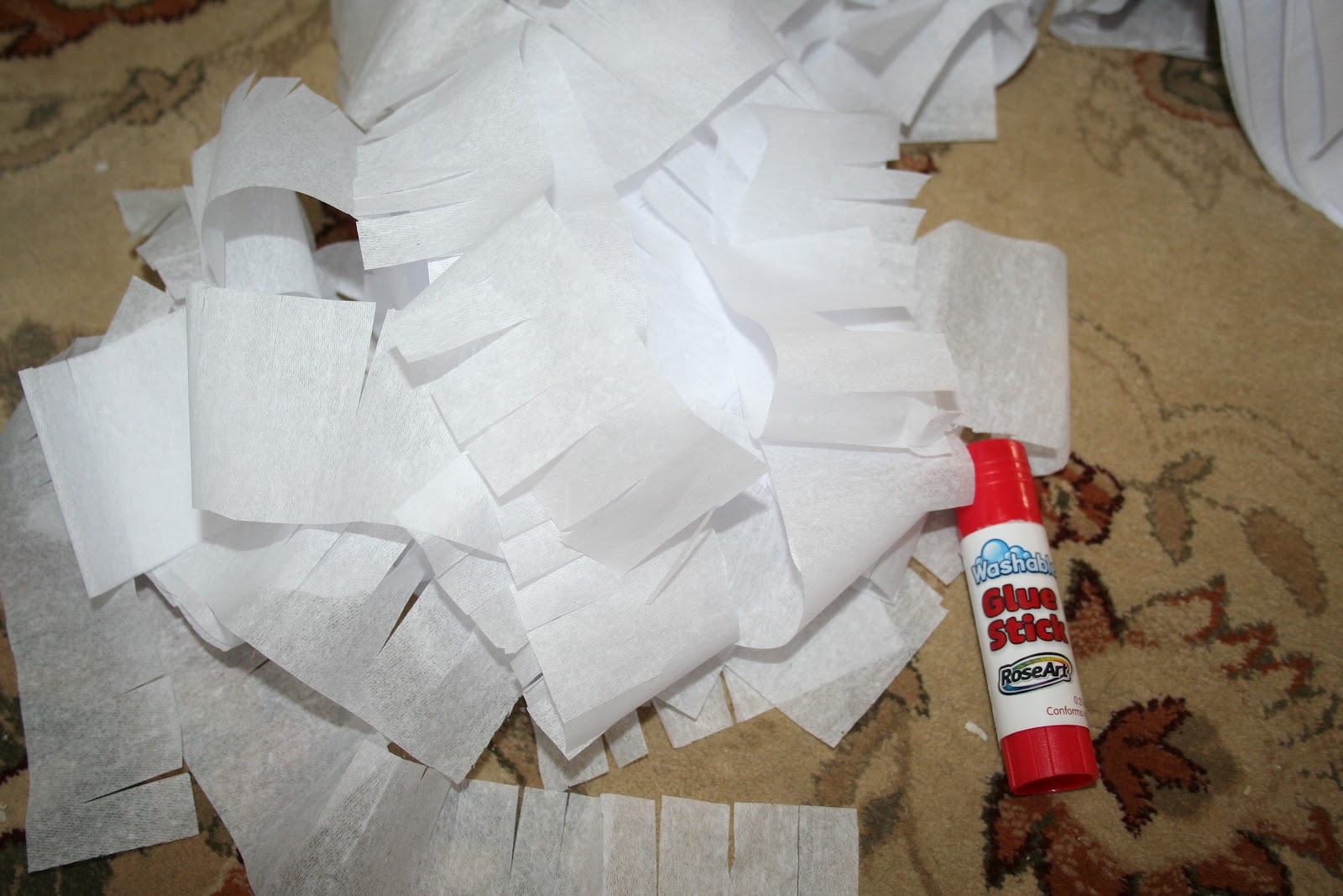 Confessions of a Desperate Mom