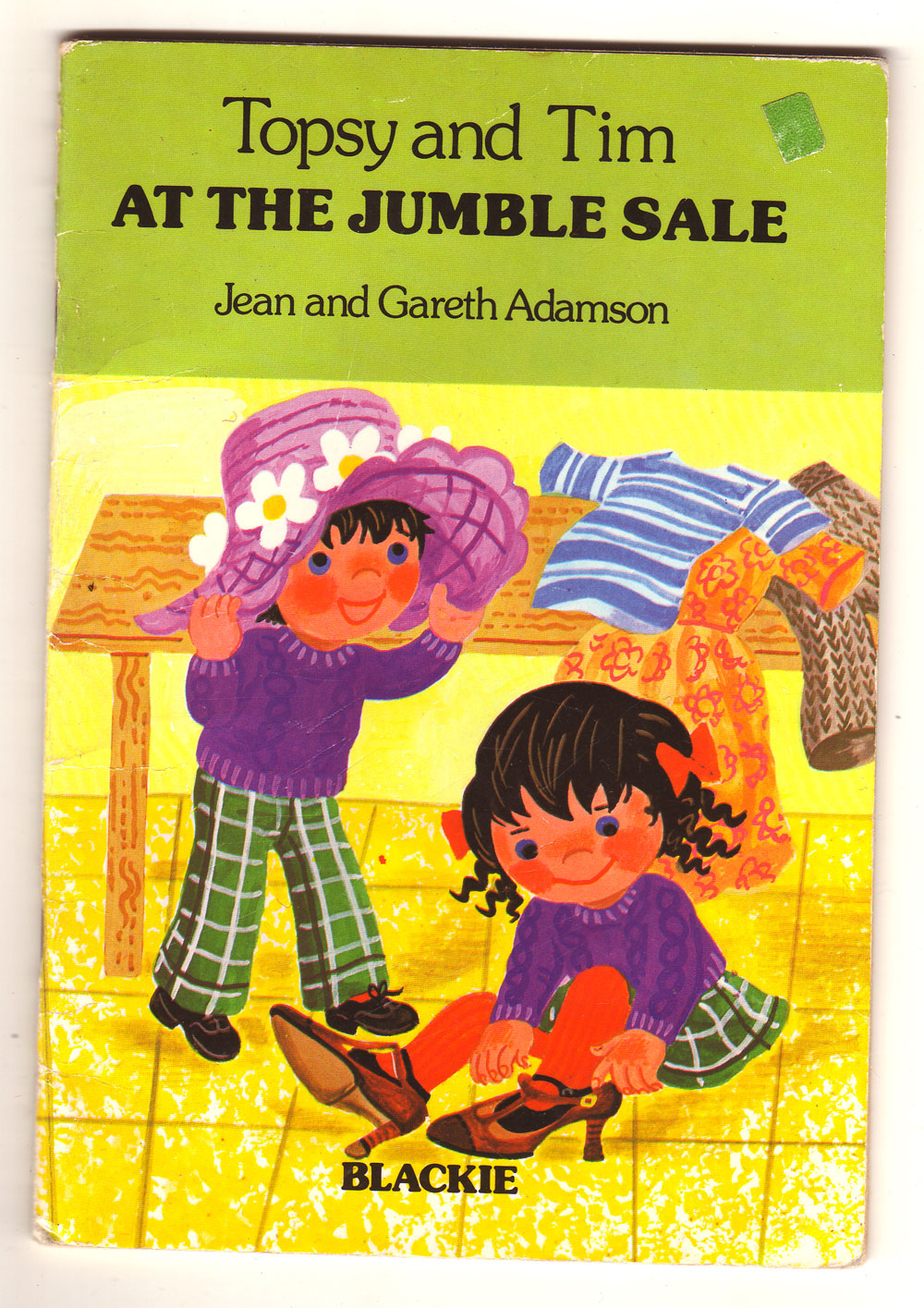 a cwtch and a cuppa: June 2011