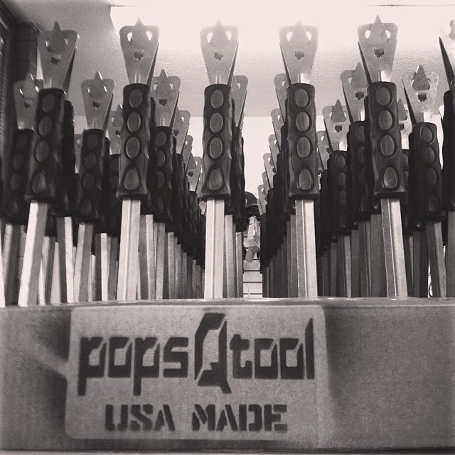 The Fiberglass Manifesto: A Couple Of Good Tools You Need