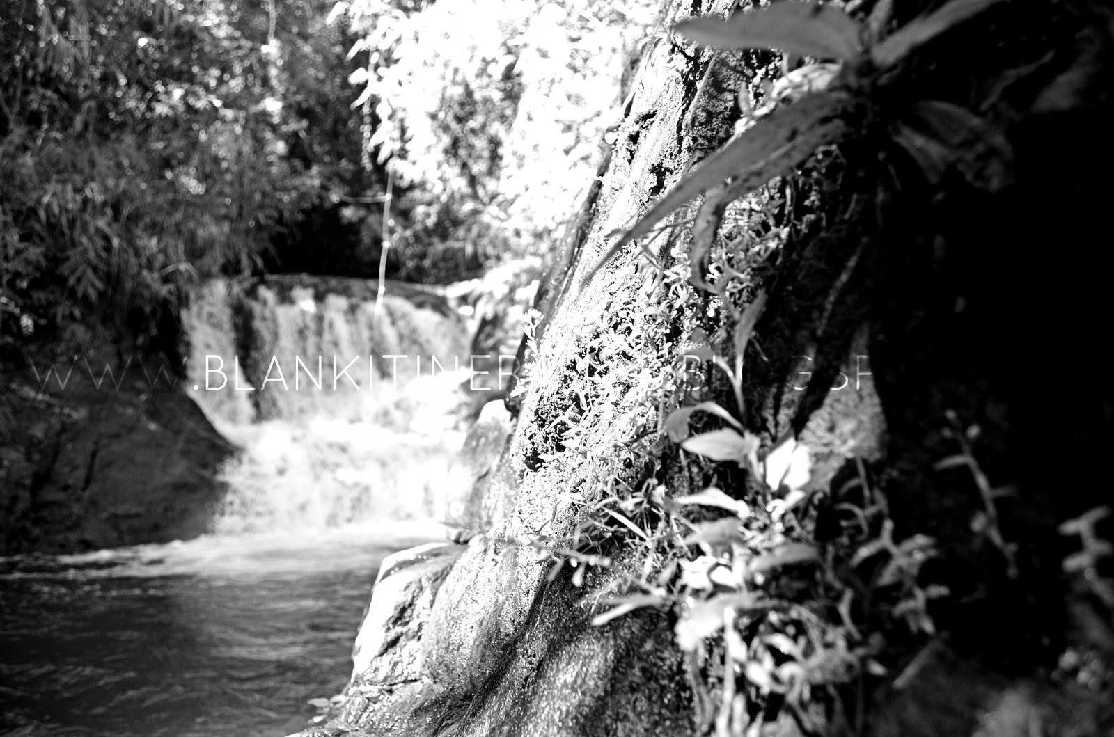 BLANK ITINERARIES: BUSCALAN VILLAGE, Tinglayan, Kalinga | Traversing ...