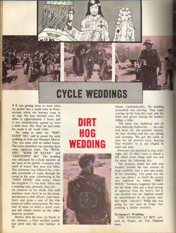 Colors Motorcycle Magazine