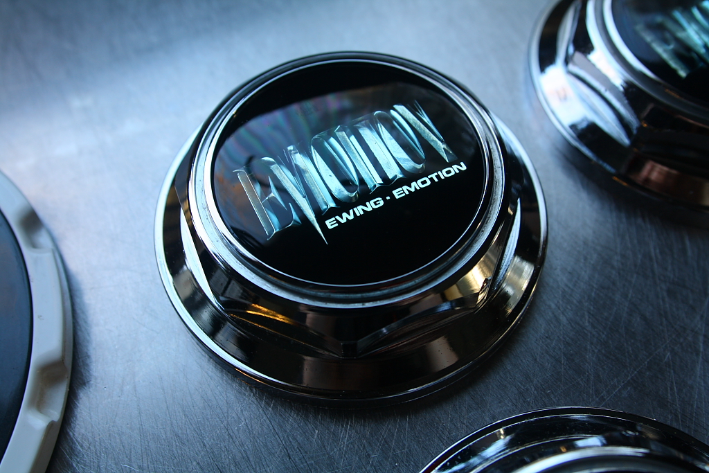 80sHERO: A little Emotional..