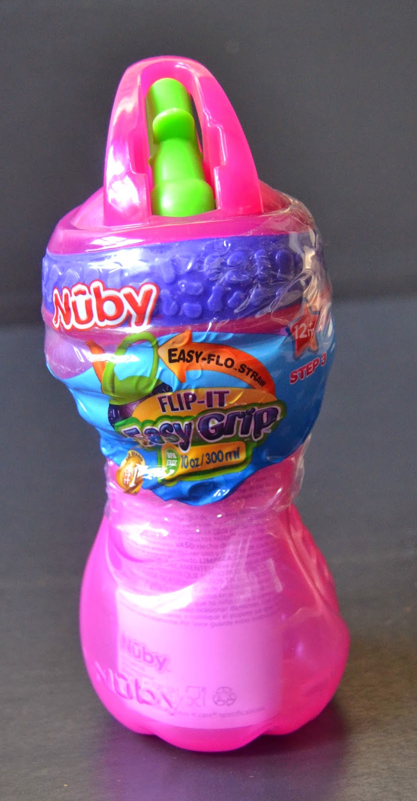Nuby Baby Review | The Nutritionist Reviews