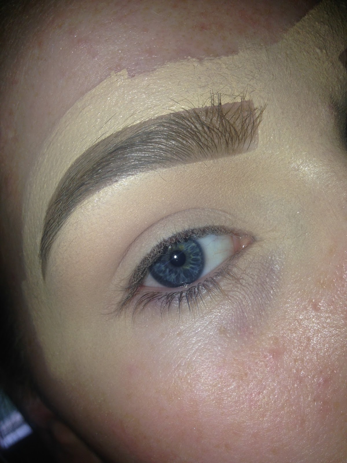 Jodi Roche Makeup: How to: Smokey Eye Tutorial