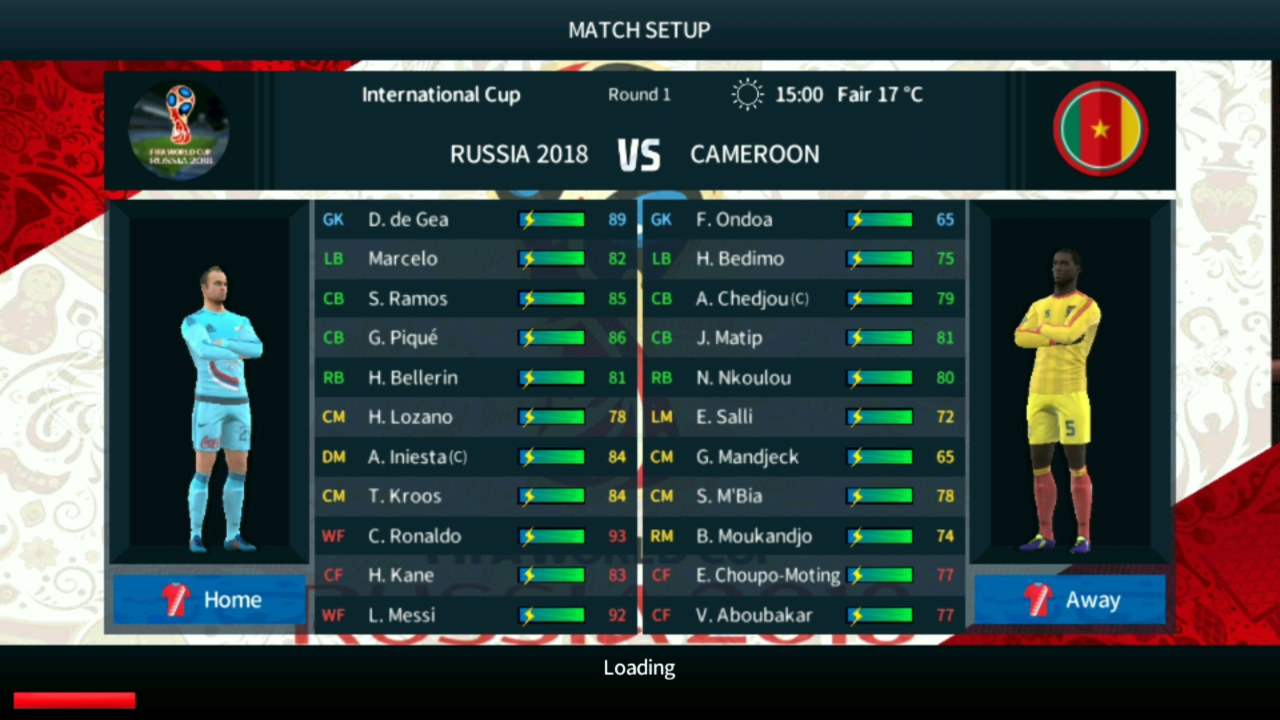 Fifa 19 Config Exe - pondgase