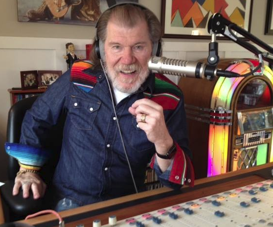 Media Confidential: Happy Birthday Phlash Phelps From SiriusXM