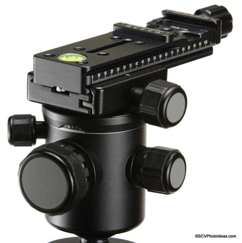 S.C.V. Photography Ideas: Create a Leveled Panoramic Rotator via the ...