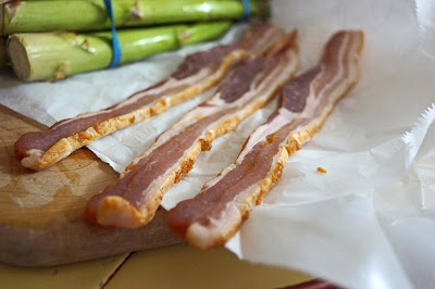 MAD MEAT GENIUS: EL SALCHICHERO