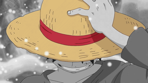 - Mundo Kawaii Gifs ★: Gifs - One Piece 2 - Mundo Kawaii Gifs ★: Gifs - One Piece 2