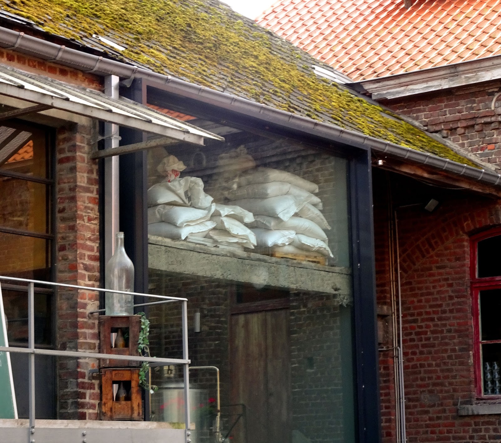 The estetic of senses!: Quand un magazine de tourisme réalise un ...