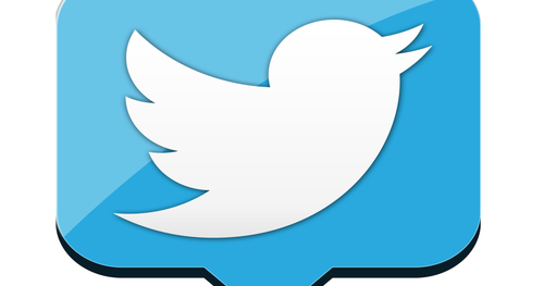 Printable Twitter classroom display & activity |Techie Teacher