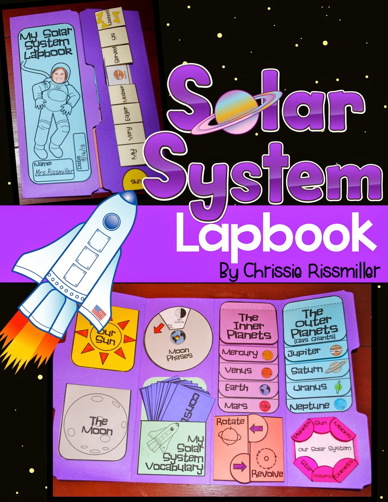 My Products - Undercover Classroom