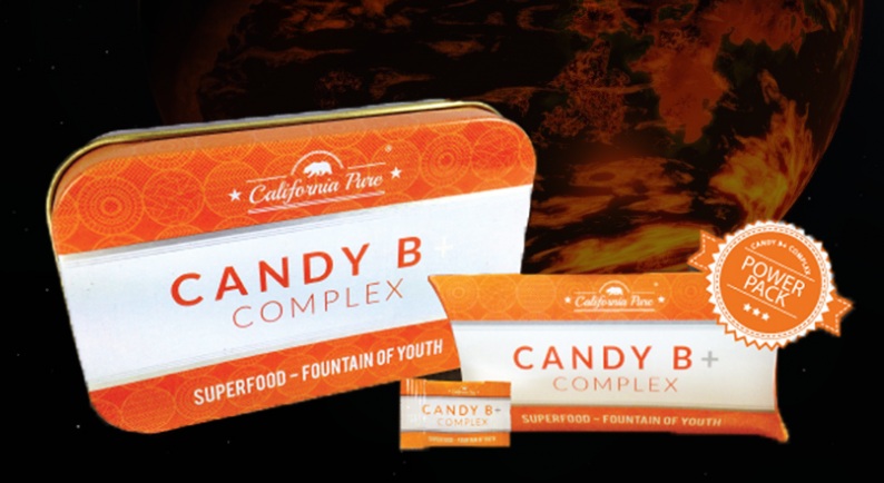 candy b complex: BESARKAN ZAKAR DENGAN CANDY B